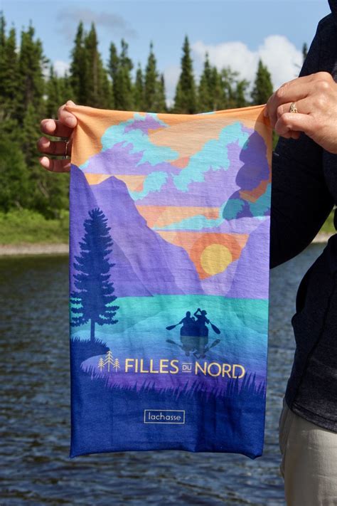 Col Contre Courant Filles Du Nord