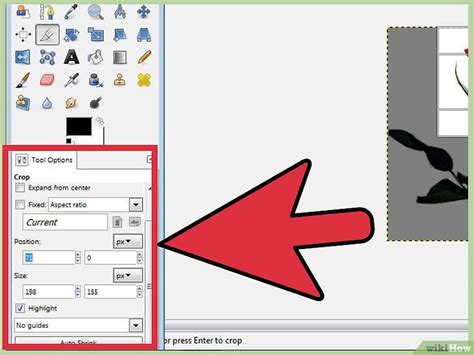 Modi Per Usare Gimp WikiHow