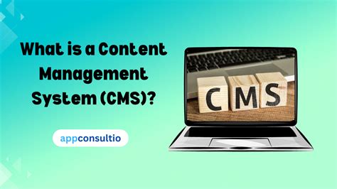 What Is A Content Management System Cms