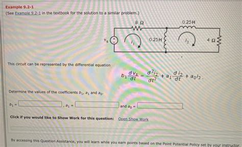 Solved Hello Please I Need Help With All This Question If