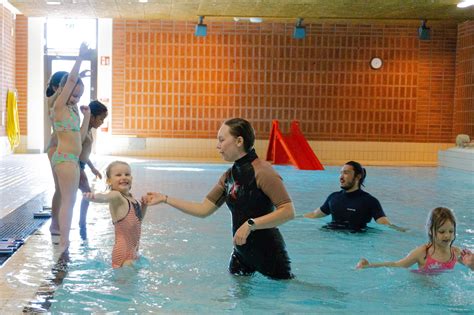 Bokningsinformation Simskola Och Minisim