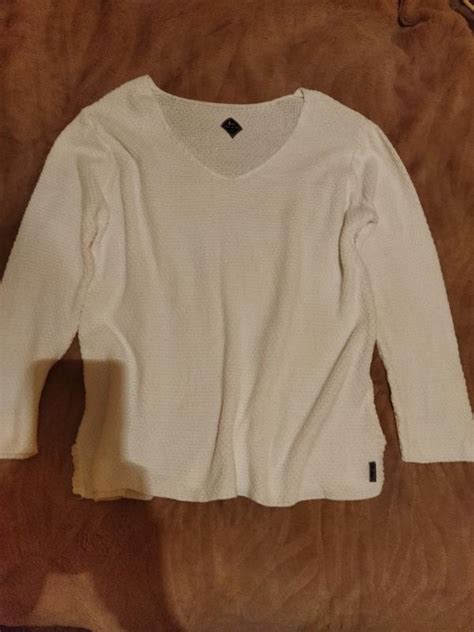 Кофта — ціна 70 грн у каталозі Джемпери Купити жіночі речі за доступною ціною на Шафі Україна