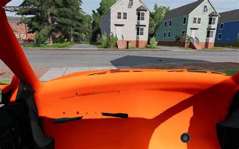 2nd Gen Pessima Not Rendering Correctly All Mods Completely Disabled