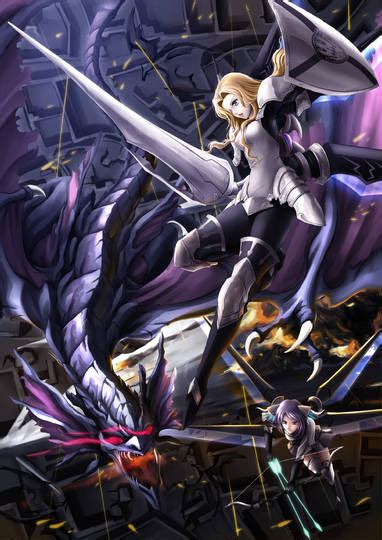 PFNWAerial Combatハイロンド KURO