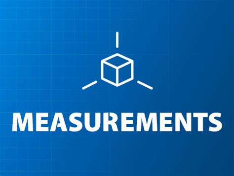 Measurements Utilities Tools Unity Asset Store