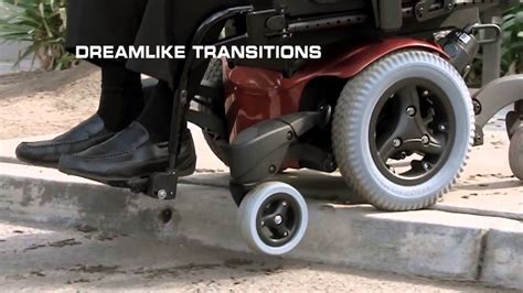 New Quickie Qm710 Spider Trac At Active Mobility Center Youtube