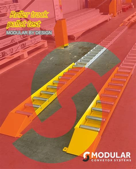 Modular Conveyor Systems Limited On Linkedin Modularconveyorsystems