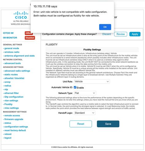 Cisco Catalyst Iw9167e Heavy Duty Access Point Cisco Ultra Reliable