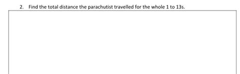 Solved Instruction All Calculation Must Use Appropriate