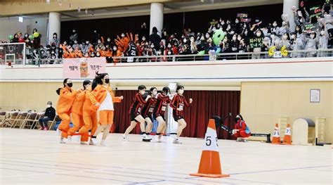 학생 1인 1스포츠···여학생 체육활성화·교내리그 학교스포츠클럽