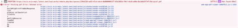 open files in search context is broken · issue 7456 · owncloud web