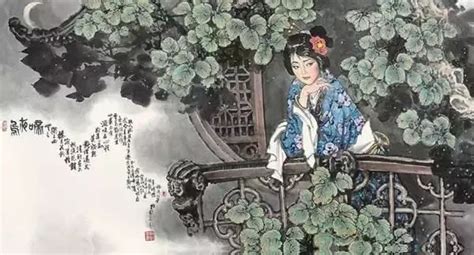 李煜这7首词说尽了一生美到极致