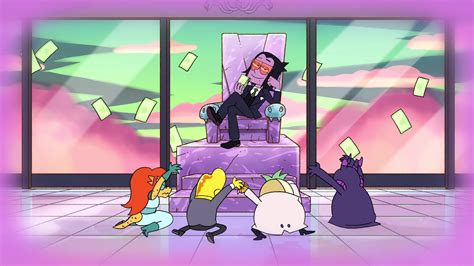 OK K O Let S Be Heroes Season Image Fancaps