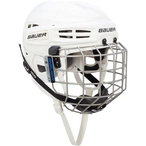 Bauer Ims 5 0 Helmet Cmb Ii