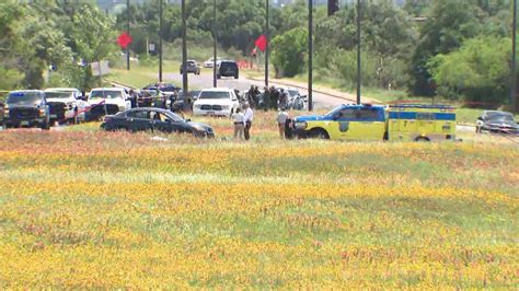 Hays County Texas Officials Arrest Sex Offender In Kyle