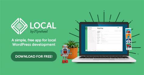 Getting Started With Local As Your Wordpress Development Environment