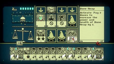 Inscryption Guide Ouroboros And Unlimited Foil Exploit For Act 2 Plato Data Intelligence