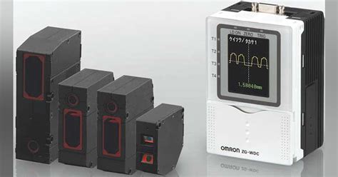 Fast Cost Efficient Profiling Sensor Automation World