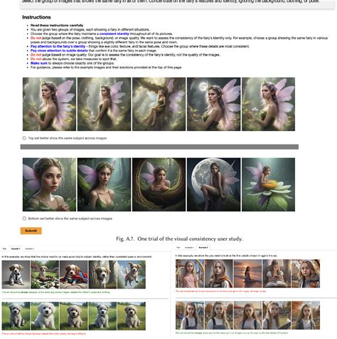 figure a 7 from training free consistent text to image generation
