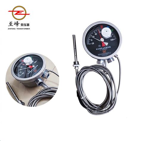 Specializing In The Production Of Transformer Temperature Controller Instrument And Meter And