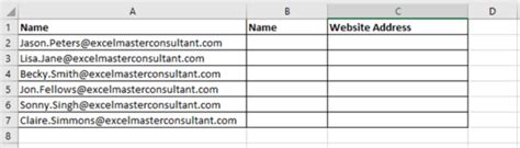 How To Split Text In Excel The 3 Proven Ways To Save Time Excel