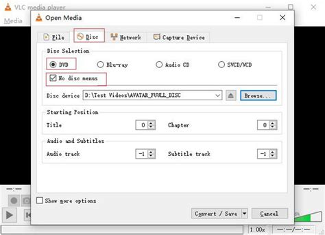 Rip Dvd Using Vlc Media Player And Its Best Alternative