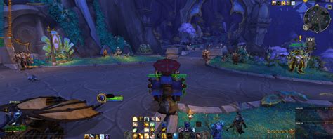 low fps on wow despite low gpu cpu useage r wow