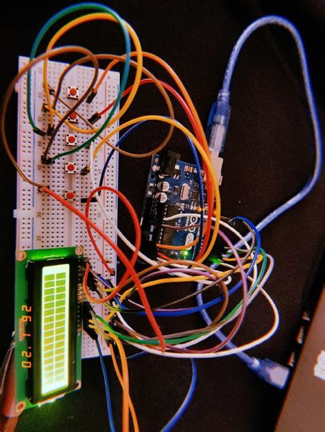 Sirisha P On Linkedin Internship Arduino Project Ece Bangalore