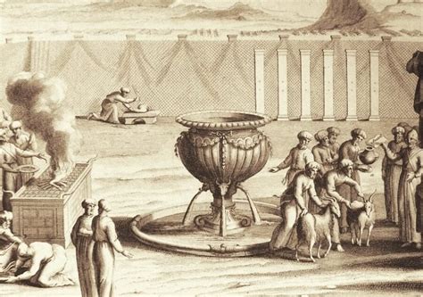 The Spiritual Significance Of Circumcision Exploring The Biblical