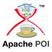Maven Repository Org Apache Poi Openxml J