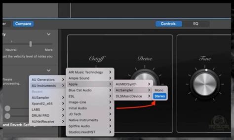 How To Connect Midi Keyboard Into Garageband Producer Society