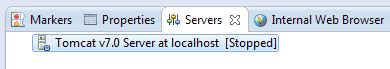 How To Add Tomcat Server In Eclipse IDE