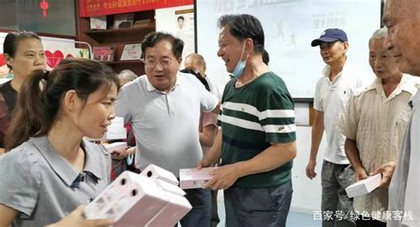 群体抗癌快乐康复癌症患者一样可以活得那么好 东方养生频道 东方养生