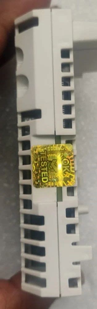 ABB RDIO 01 Digital I O Extension Module At Rs 16000 Piece In Bengaluru ID 2851823696162