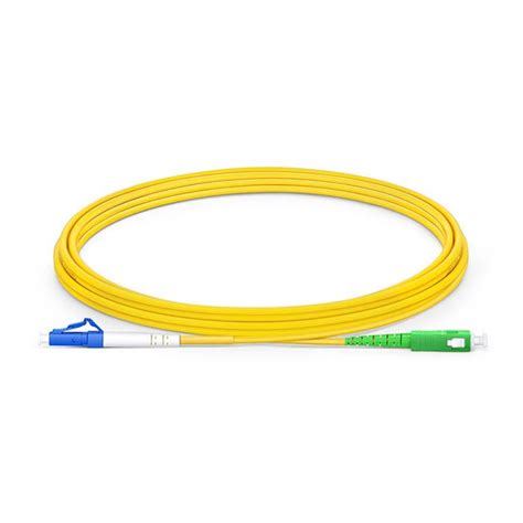 Apc Upc Patch Cord At Jennifer Colbert Blog