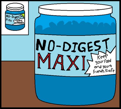 No Digest Maxi By Flipfounder77 On Deviantart