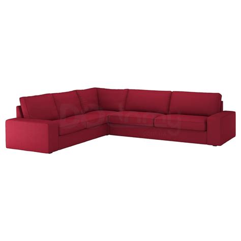 Купить Угловой диван KIVIK 490.699.03 IKEA (ИКЕА КИВИК) ᐈ DODOMY ᐈ в ...