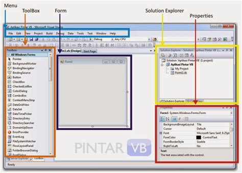 vb script pengenalan visual basic 2008 gratis source code aplikasi gratis