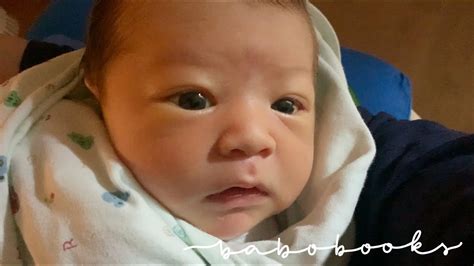 Vlog 신생아의 생후 첫 일주일 고양이 강아지와의 만남 본격 육아 시작 모유수유 🍼 선천성대사이상검사 💉 Youtube