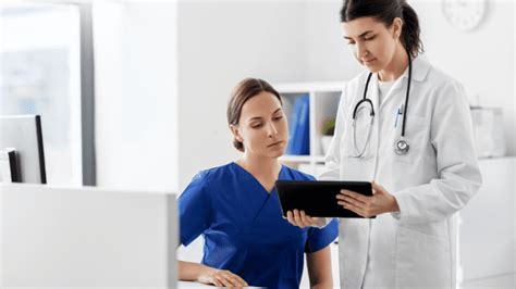 Improving Hospital Workflow The Key To Quality Patient Care Fill