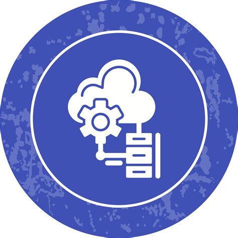 Big Data Vector Icon 18900952 Vector Art At Vecteezy