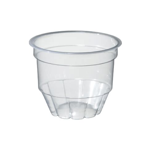 Vaso Gelatinero Plasticentro