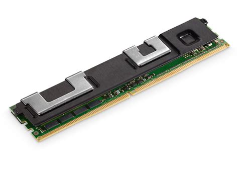 Intel Optane Dc Persistent Memory