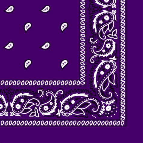 Purple Bandana Gang