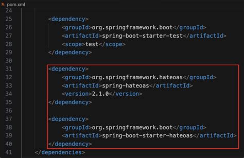 Spring Boot Hateoas With Examples Dot Net Tutorials