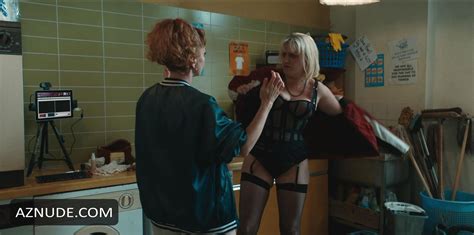 Daisy May Cooper Nude Aznude