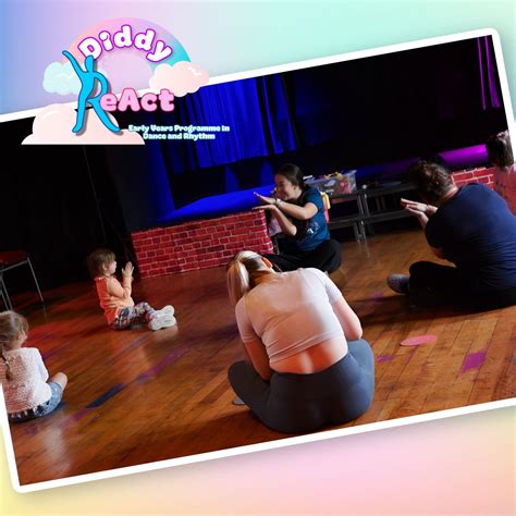 react academy of theatre arts accrington