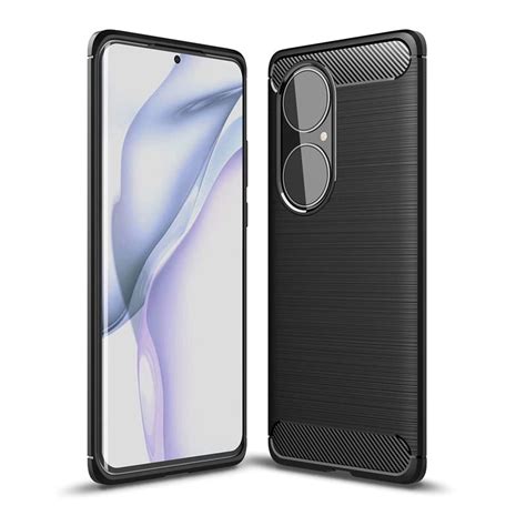 Carbon Armour Huawei P Pro Case Caseface