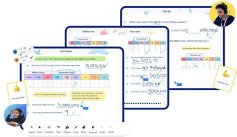 Primary Maths Resources [free] Ks1 And Ks2 Third Space Learning Resources Maths Hub Third
