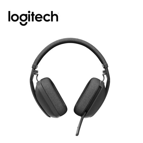 Logitech Zone Vibe Wireless Uc Headset